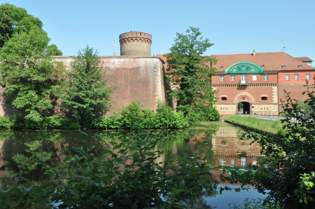 Mémoires des Juifs de Spandau - La Maison de la Culture Juive