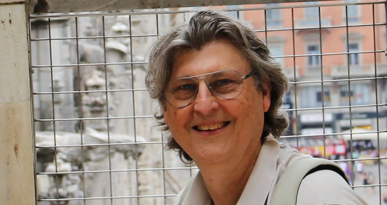 Judaïcausette© avec Marc Weisser - La Maison de la Culture Juive