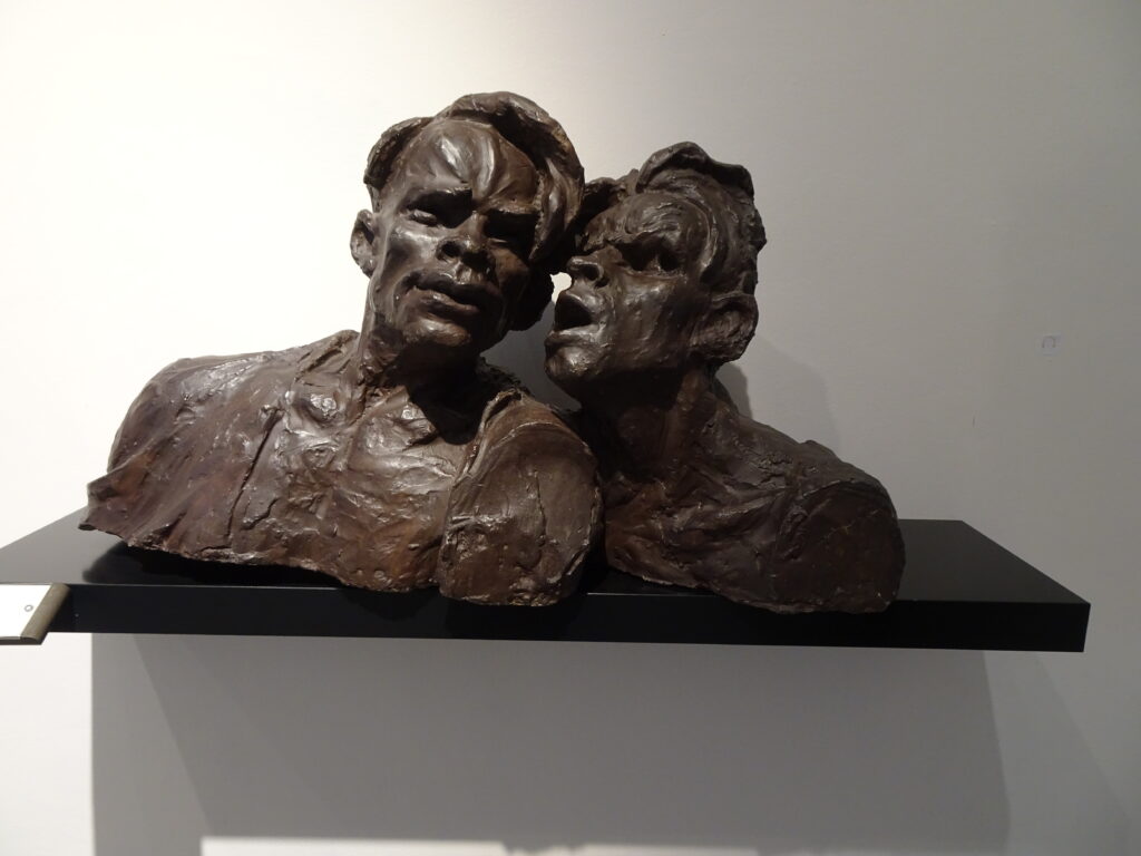 Le MiLL et l’art mémoriel d’Idel Ianchelevici - La Maison de la Culture ...