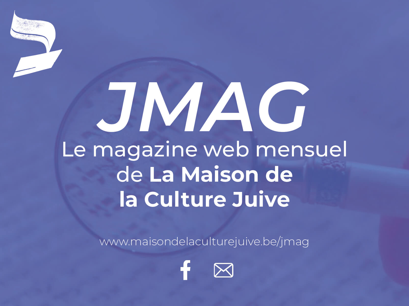 Le saviez-vous? Archives - La Maison de la Culture Juive